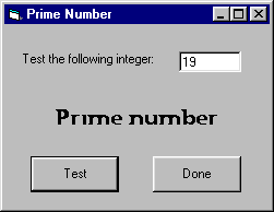 Assignment: Prime Number - NCAI: Students